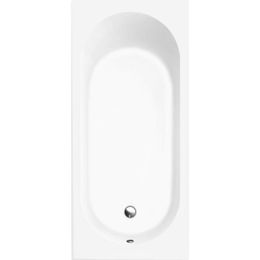 Villeroy & Boch O.Novo Bad Rechteck Solo 170x70 cm. Weiß - Villeroy&boch