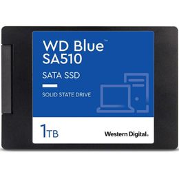 Western Digital - wd Blue ssd SA510 SATA3 1TB