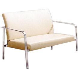 Jet-Line Sofa für Gartenset Aphrodite beige