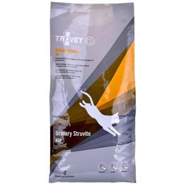 Trovet Urinary Struvite asd mit Huhn - Katzenfutter trocken - 3 kg