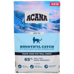 Acana - Bountiful Catch Cat 4,5 kg