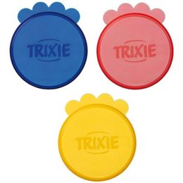 Trixie - Blechdeckel - 7,5 cm