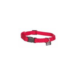 Tx-14203 Haustier Halsband Standard Hundehalsband rot xs-s - Trixie