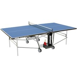 Donic - Outdoor-Tischtennisplatte Outdoor Roller 800-5 wetterfest blau