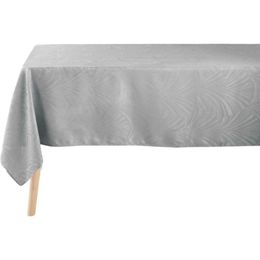 Douceur D'intérieur - Jacquard-Tischdecke lolly, 140 x 240 cm