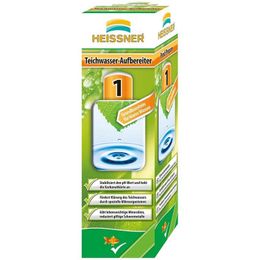 Heissner - Teichwasser-Aufbereiter, 1000ml von