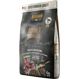 Belcando - Adult Iberico & Rice 4 kg Trockenfutter Hunde