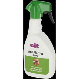 Antimarder-Spray (gegen Haus- und Baummarder, farblos) 299533 - Kerbl