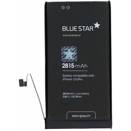 Bluestar - Akku kompatibel mit iPhone 12/12 Pro 2815 mAh Blue Star hq