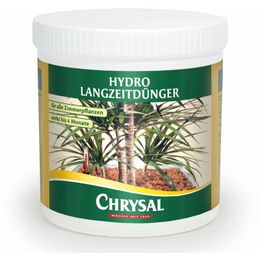 Chrysal - Hydro Langzeitdünger - 1000 ml