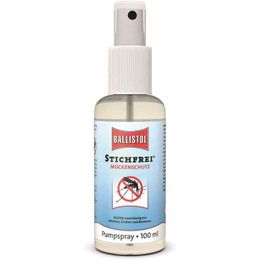 BALLISTOL - Stichfrei 100 ml Pumpspray Insektenschutz