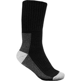 Thermo-Socks wärmende Arbeitssocken Wintersocken Funktionssocken Gr. 35-50, Größe: 43-46 - Elten