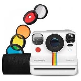 Mendler Polaroid Now+ Gen2 Kamera Weiß