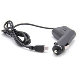 vhbw - Kfz-Ladekabel für Handy - 12V Ladegerät