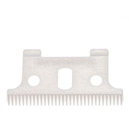 Ersatz-Klinge kompatibel mit Andis T-Outliner T-Blade-Trimmer 04710 Haartrimmer, Haarschneidemaschine - Keramikklinge - vhbw