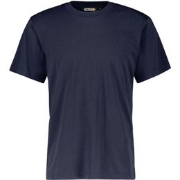 Dassy - Victor T-Shirt geeignet für Industriereinigung nachtblau 4XL 180 - nachtblau