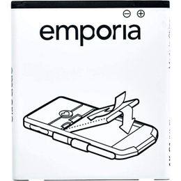 Emporia - AK-S3m-BC Ersatzakku