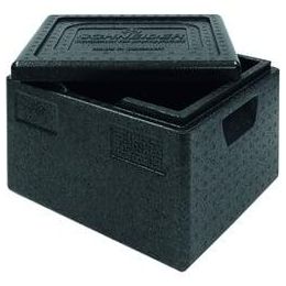 Schneider Gastro Thermobox TOPBOX GN 1/2 - 19 Liter | Mindestbestellmenge 2 Stück