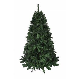 Einzigartiger künstlicher Weihnachtsbaum von BURI Tannenbaum Christbaum Tanne