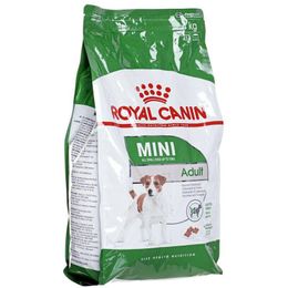 Royal Canin - shn Mini Adult 4 kg