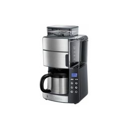 25620-56 Grind&Brew Dig. Thermo-Kaffeem. - Russell Hobbs