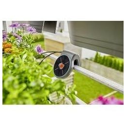 Gardena Solar-Bewässerung AquaBloom Set für bis zu 20 Pflanzen