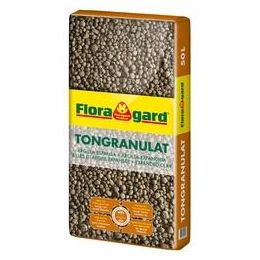 Floragard Tongranulat 50 L