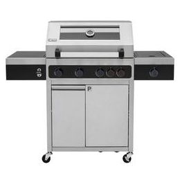 Tepro Gasgrill Keansburg 4 Special Edition