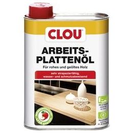 CLOU® Clou Arbeitsplattenöl 250 ml