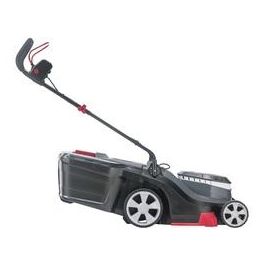 Al-Ko Akku-Rasenmäher 3.82 Li Easy 2x 18 Volt 4 Ah inkl. Akku & Ladegerät