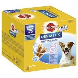 Pedigree Dentastix Adult Daily Oral Care Hundesnack 70 Stück