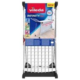 Vileda Wäscheständer Infinity Flex