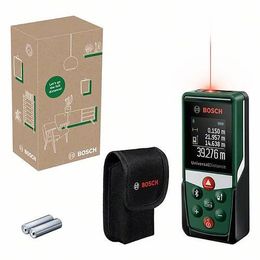 Bosch Home and Garden UniversalDistance 50C Laser-Entfernungsmesser Bluetooth Messbereich (max.) (Details) 50 m