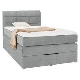 Boxspringbett Runner in Fango ca. 120x200cm