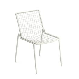 Emu - Rio R50 Stuhl, weiß