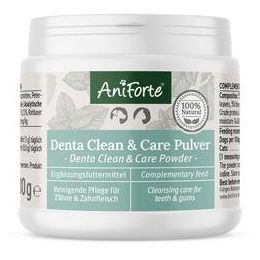 AniForte Denta Clean & Care Pulver 80 g