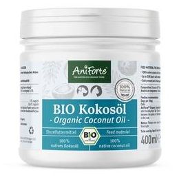 AniForte Bio Kokosöl 400 ml