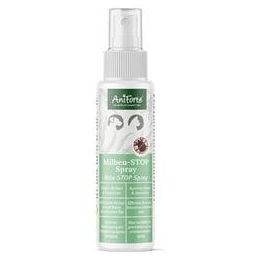 AniForte Milben-STOP Spray für Hunde & Katzen 100 ml