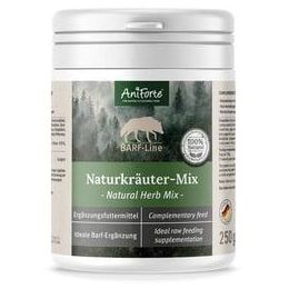 AniForte BARF-Line Naturkräuter-Mix 250 g