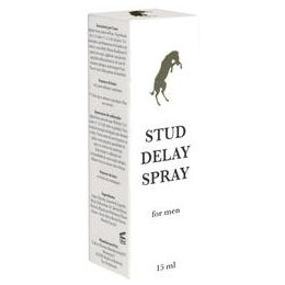 «Stud Delay Spray» for men, verzögerndes Spray für Männer