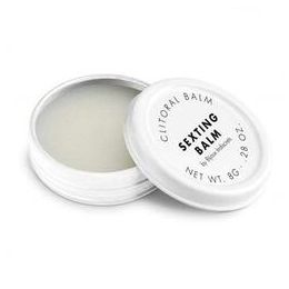 Bijoux Indiscrets «Clitoral Balm - Sexting Balm» stimulierender Balsam