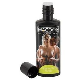 Magoon «Spanische Fliege» erotisches Massageöl mit Duft