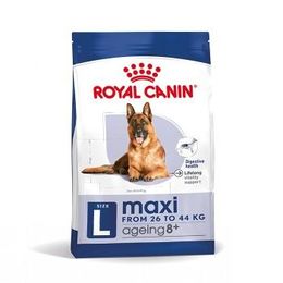 Royal Canin SHN Maxi Ageing 8+ 2x15 kg