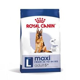 Royal Canin SHN Maxi Adult 5+ 2x15 kg