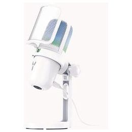 Menabo ISY IMI-3000-WT Streaming Mikrofon, Weiß