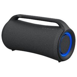 Mendler SONY SRS-XG500 Bluetooth Lautsprecher, Schwarz, Wasserfest