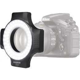 Kaiser LED-Ringleuchte R60