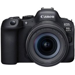 Canon EOS R6 II + RF 24-105mm f4-7,1 IS STM Kundenretoure -200,00€ R6II/R8 Sofortrabatt 2.347,45 Effektivpreis