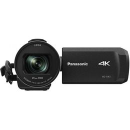 Panasonic HC-VX11 schwarz