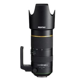 Pentax HD 70-200mm 1:2,8 D-FA ED DC AW